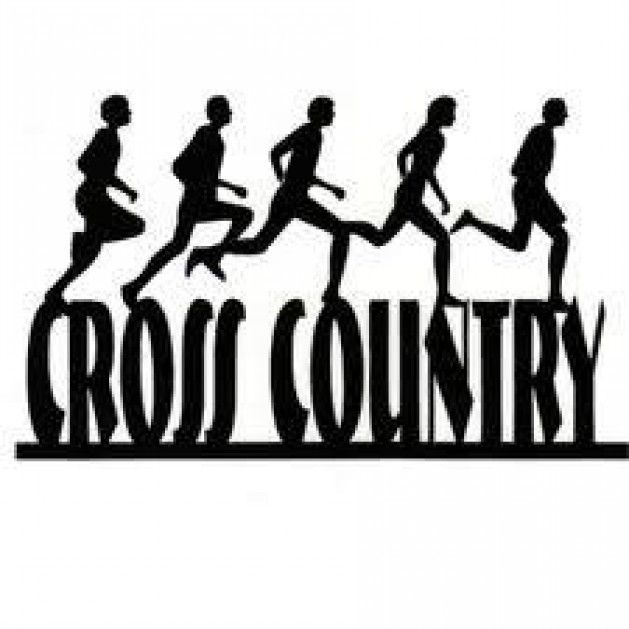 Cross Country Running Team sign up - Barrhead Composite High School